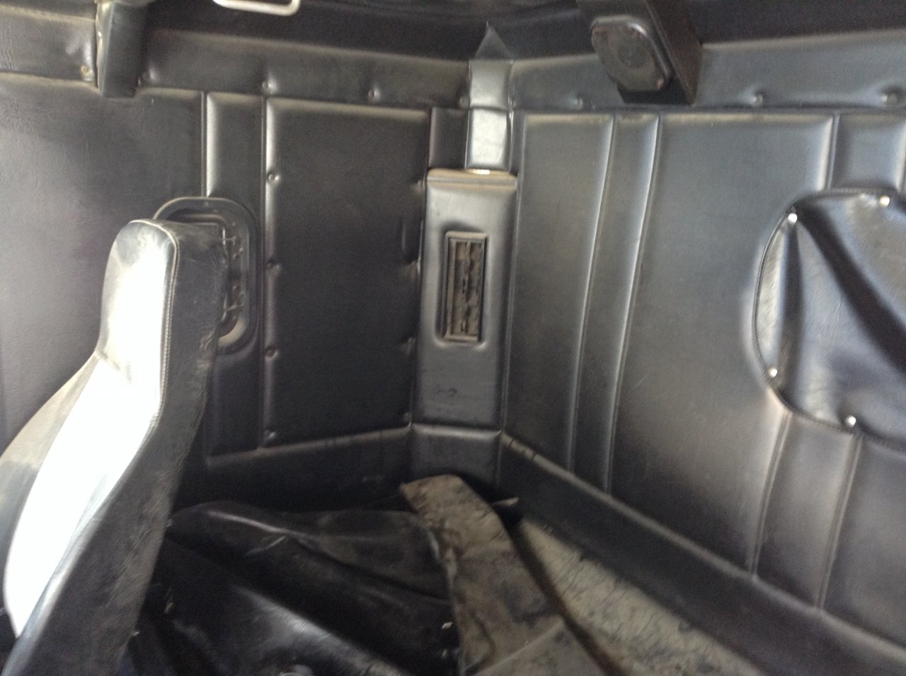 Freightliner FLB Cab Assembly for Sale