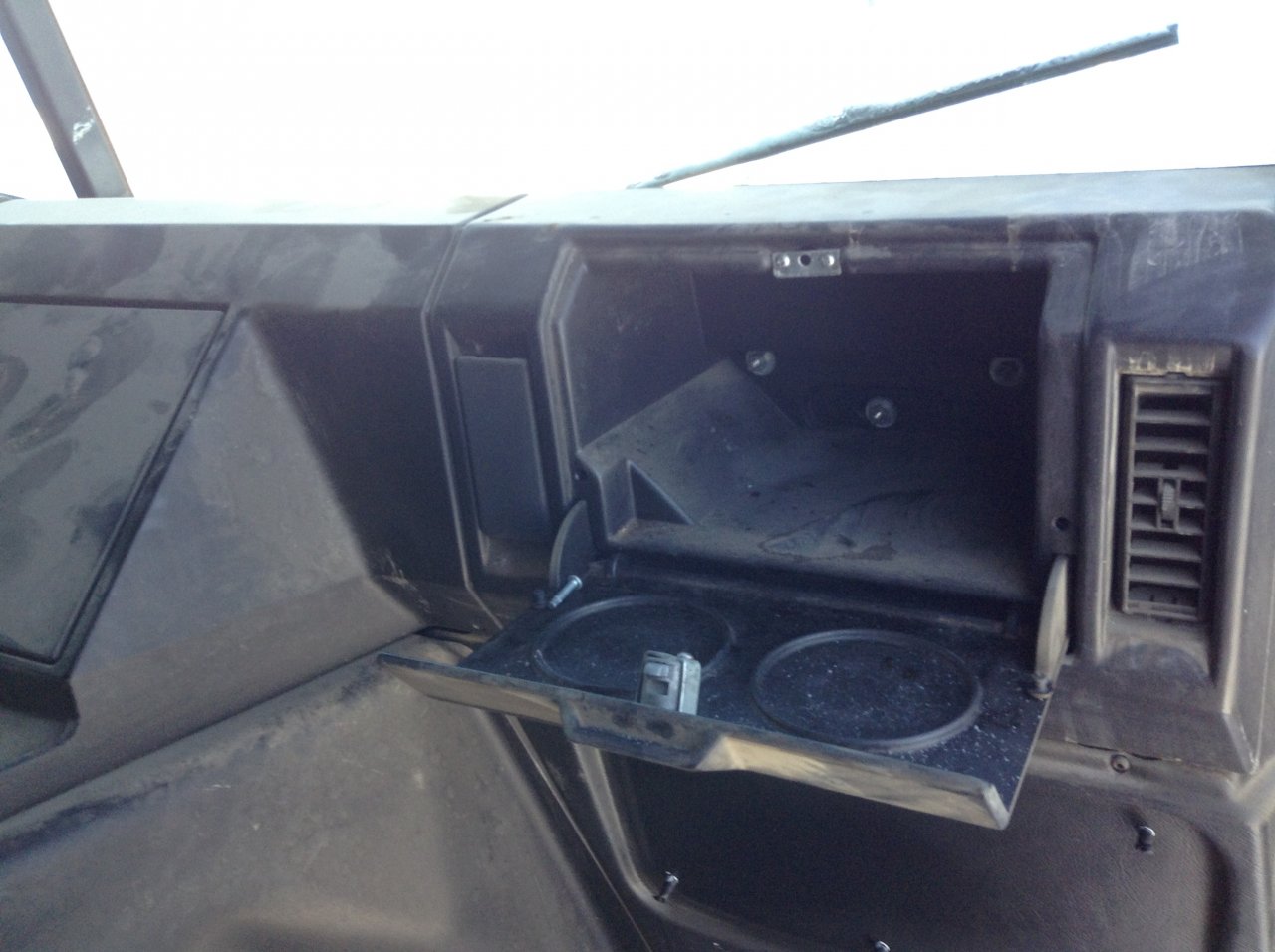 Freightliner FLB Cab Assembly for Sale