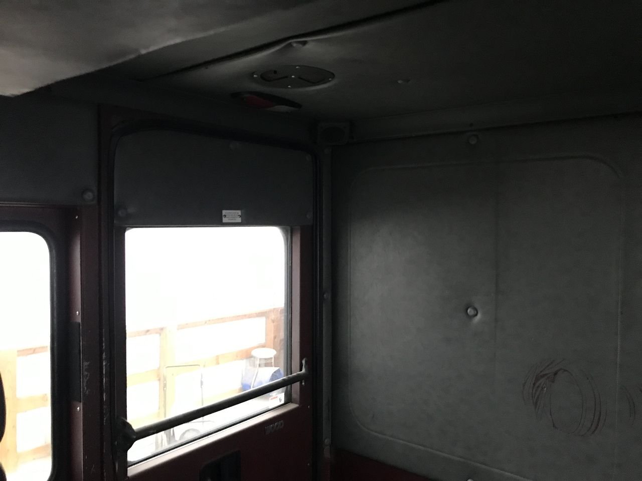 Spartan GLADIATOR Cab Assembly for Sale