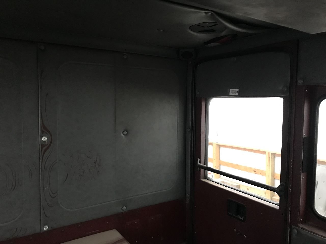 Spartan GLADIATOR Cab Assembly for Sale