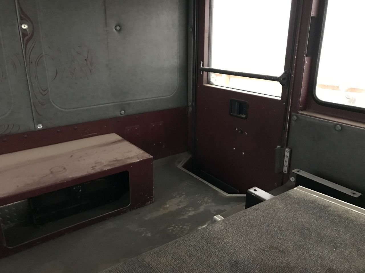 Spartan GLADIATOR Cab Assembly for Sale