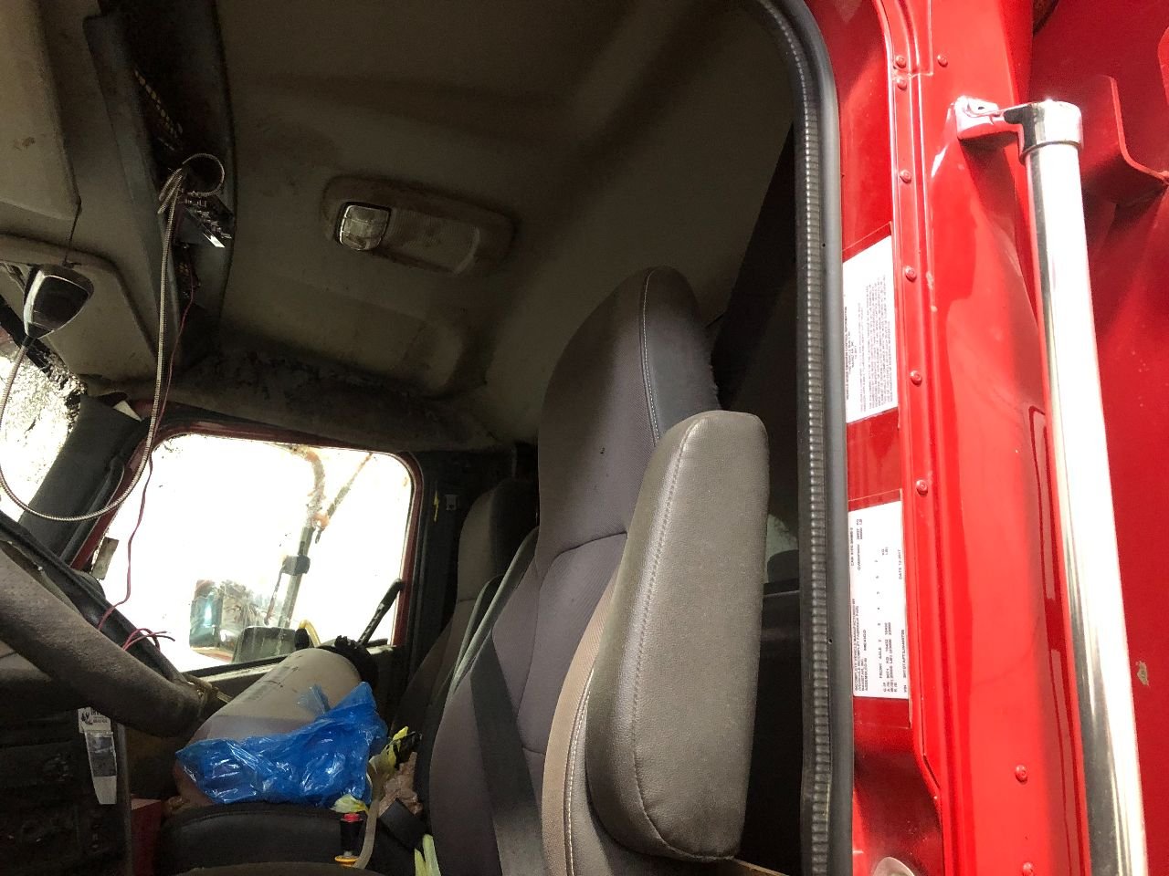 International HX620 Cab Assembly for Sale