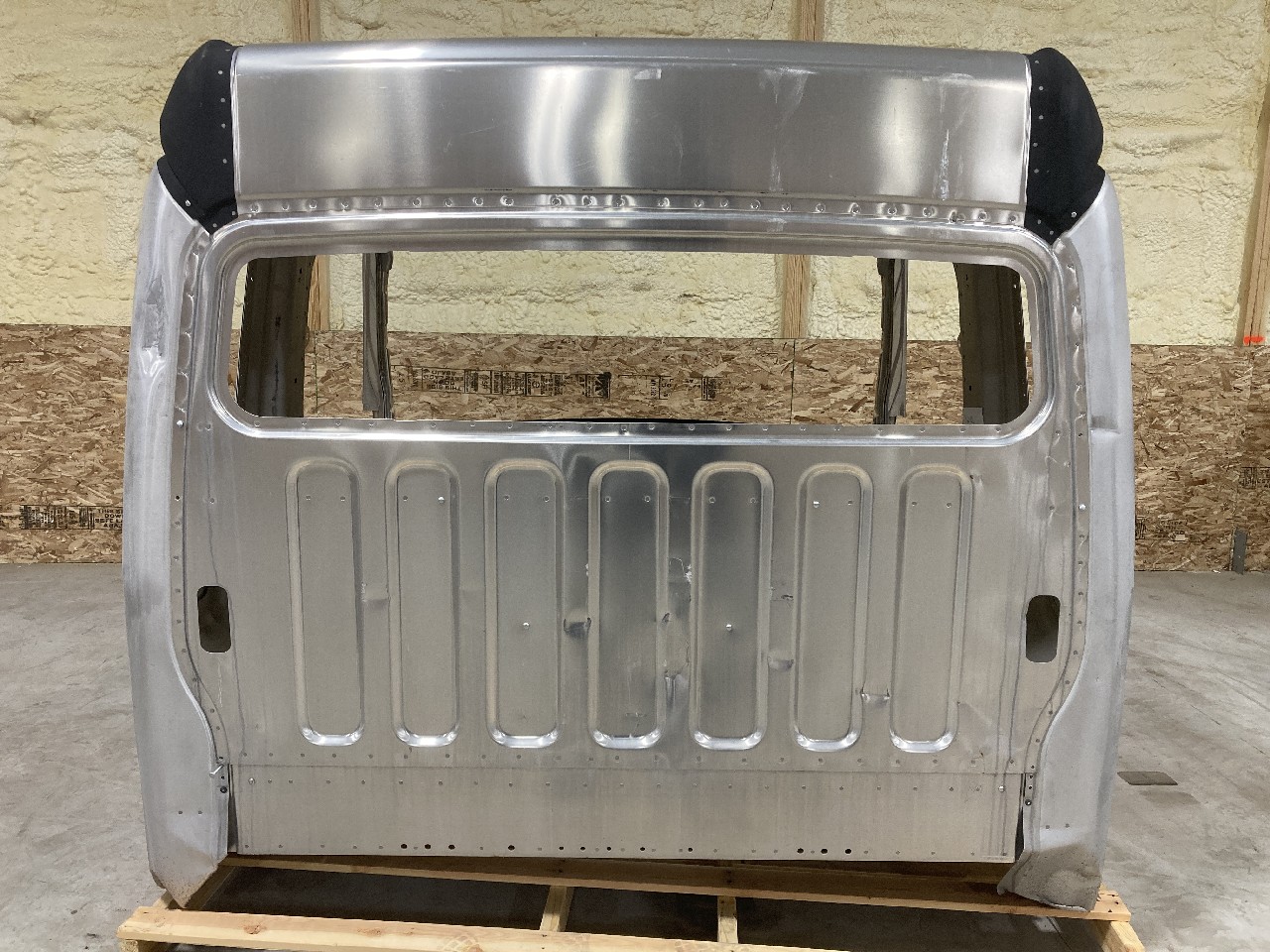 Freightliner TRUCK Cab Assembly for Sale