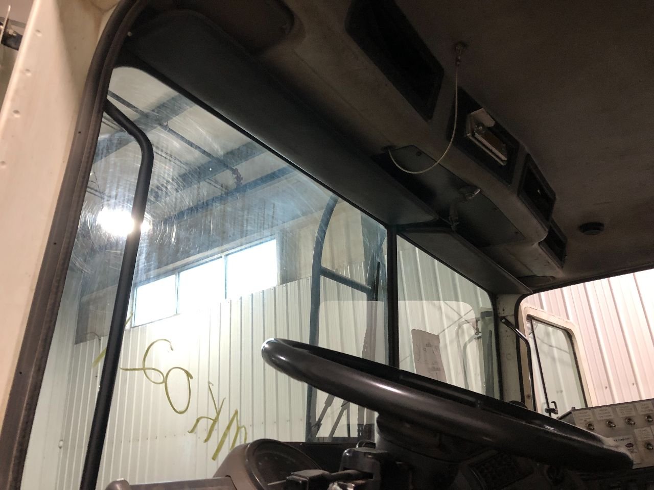 Mack MRU613 Cab Assembly for Sale