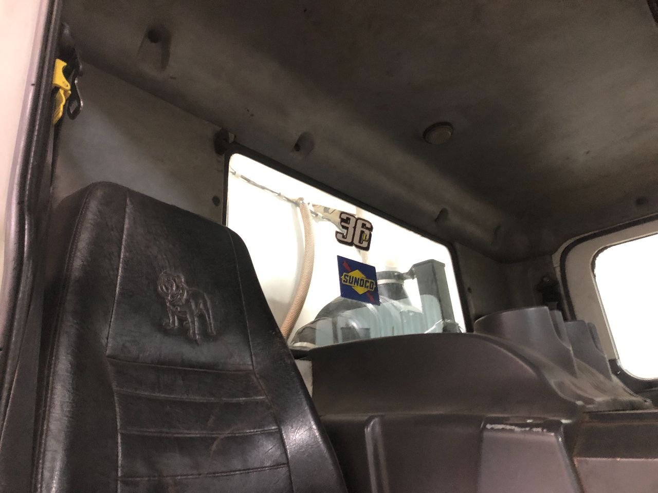 Mack MRU613 Cab Assembly for Sale