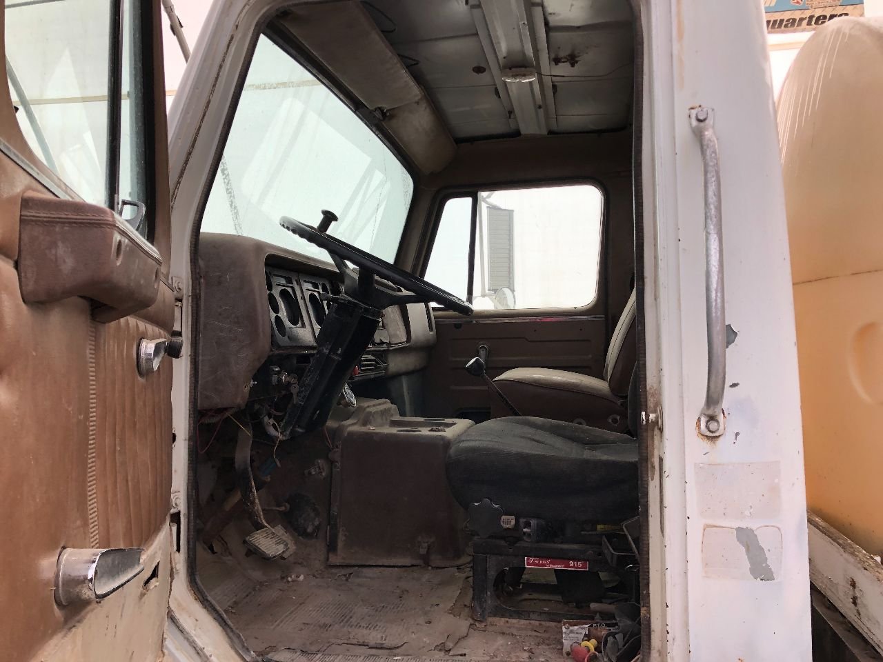 International S2300 Cab Assembly for Sale