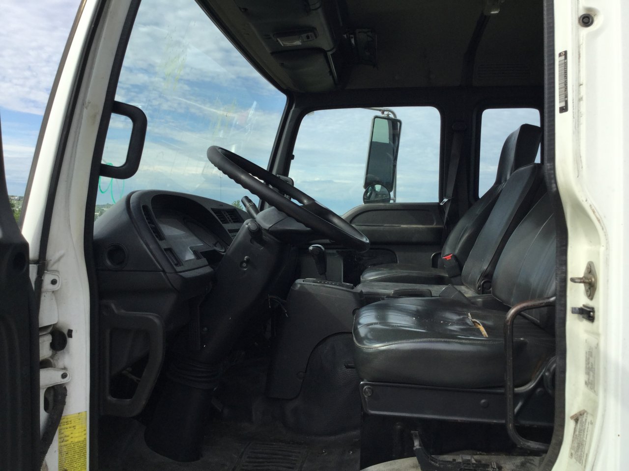 Chevrolet T6500 Cab Assembly for Sale