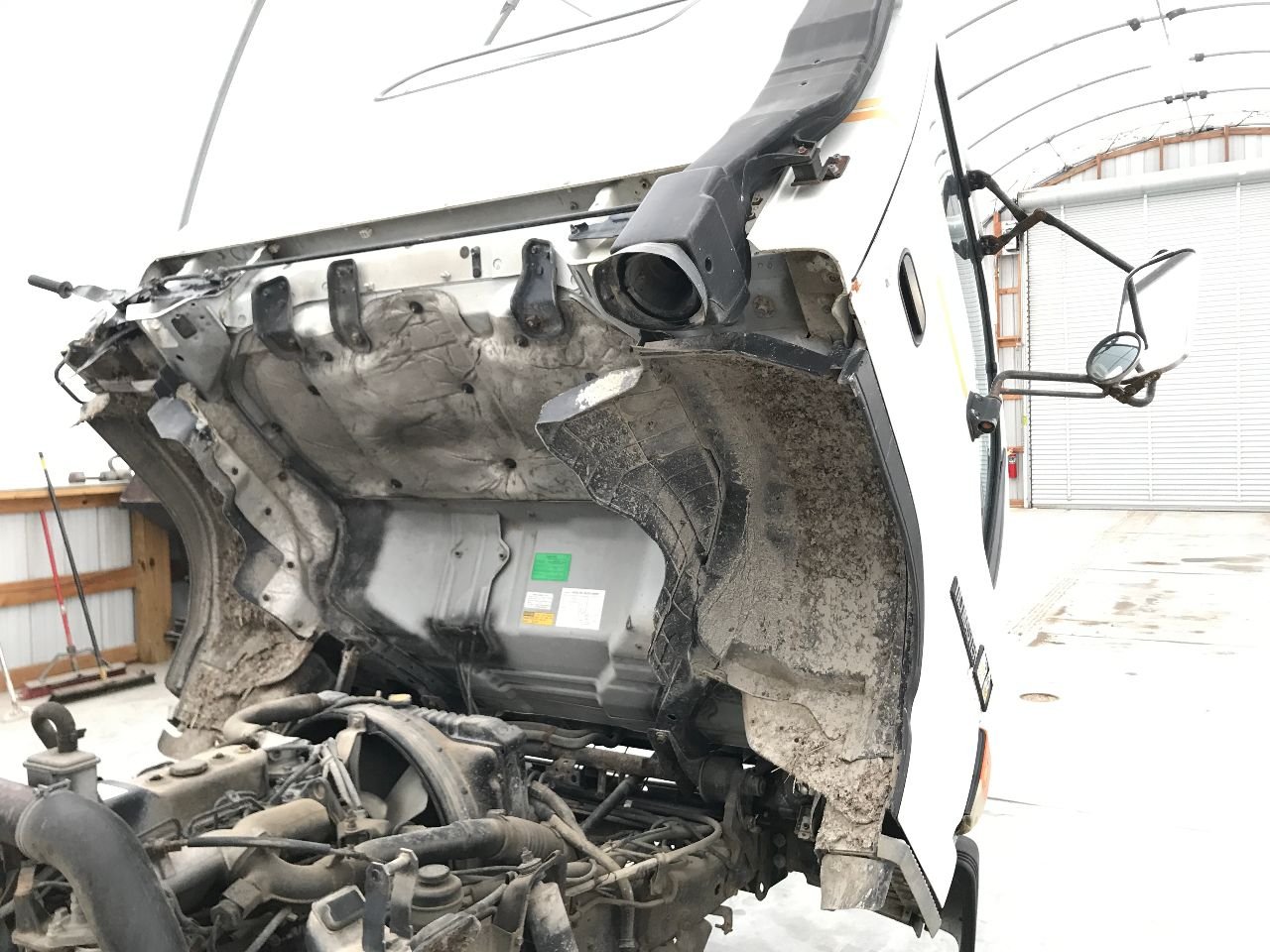 Chevrolet W4 Cab Assembly for Sale