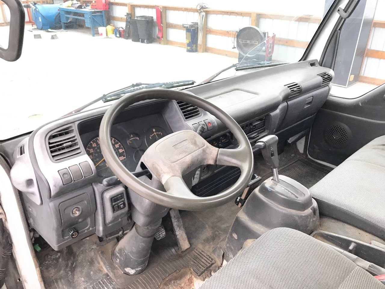Chevrolet W4 Cab Assembly for Sale