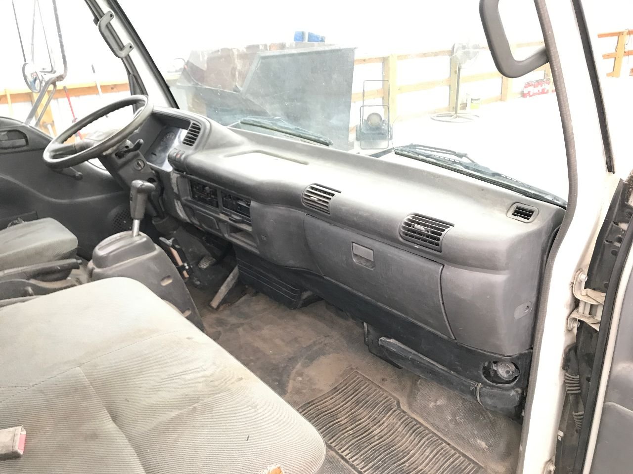 Chevrolet W4 Cab Assembly for Sale