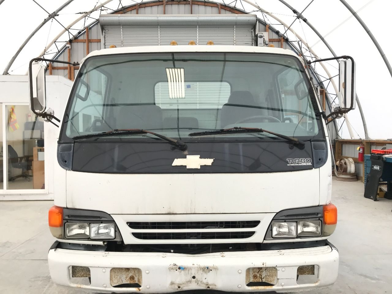 Chevrolet W4 Cab Assembly for Sale