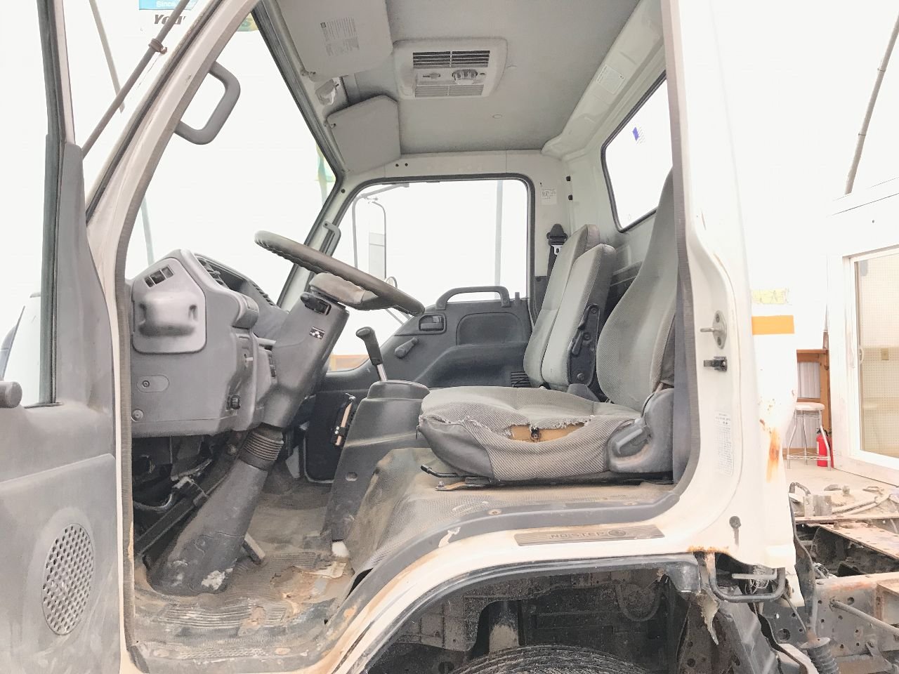 Chevrolet W4 Cab Assembly for Sale