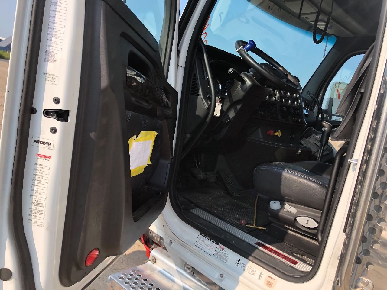 Kenworth W990 Cab Assembly for Sale