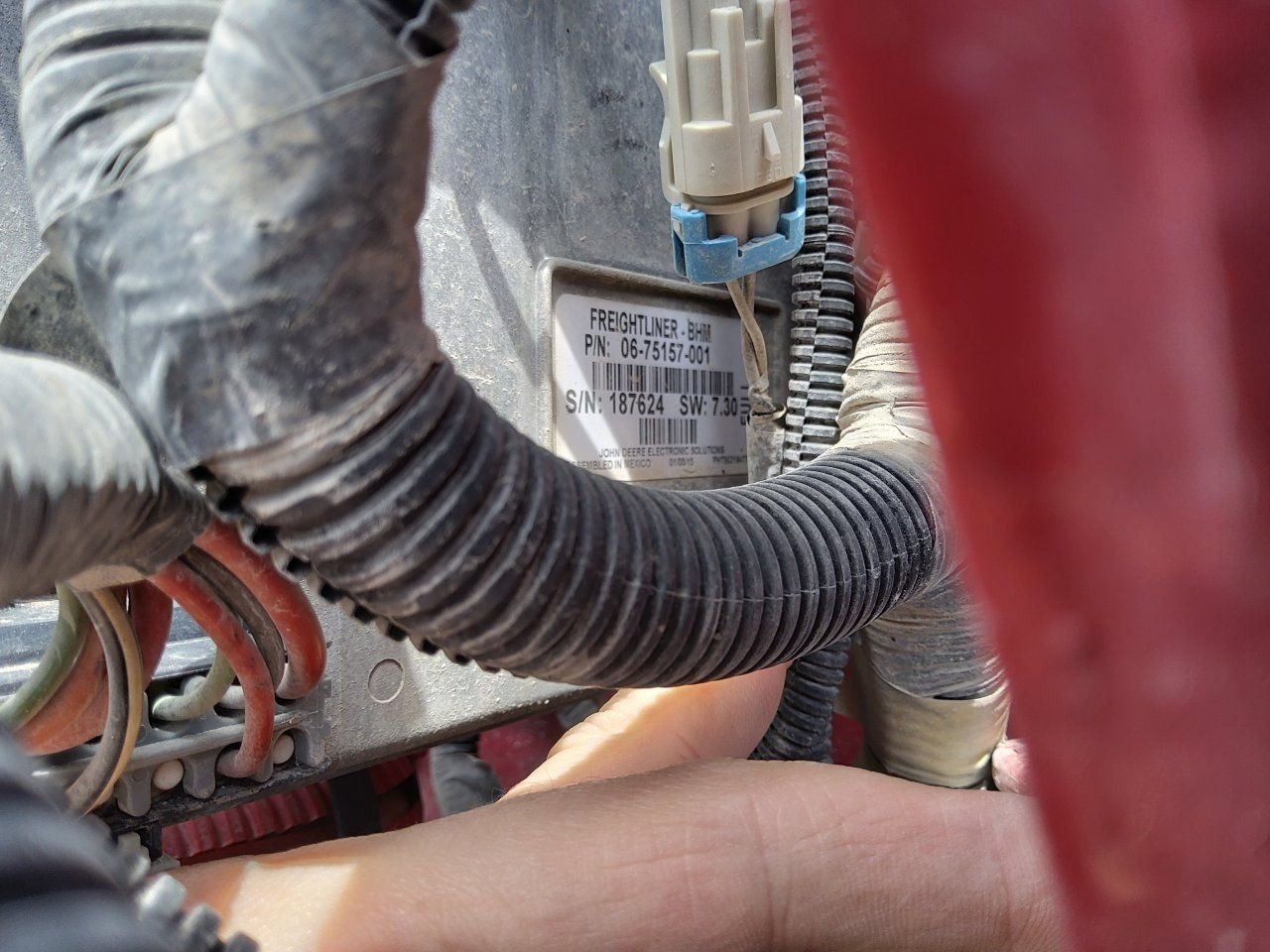 A06-40959-002 | Freightliner 108SD Cab Control Module CECU for Sale