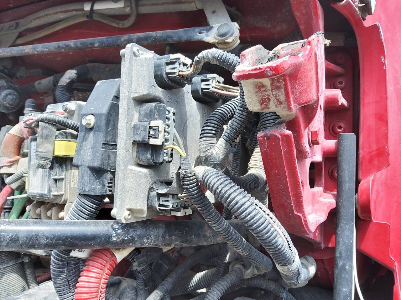 A06-40959-002 | Freightliner 108SD Cab Control Module CECU for Sale