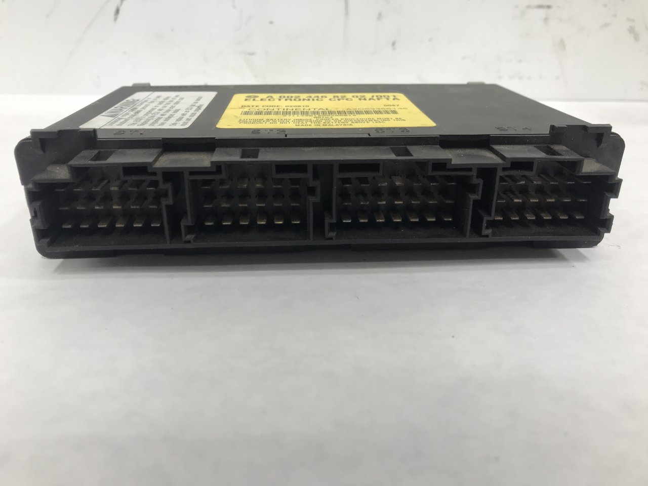 A0054460702 | Freightliner 114SD Cab Control Module CECU for Sale