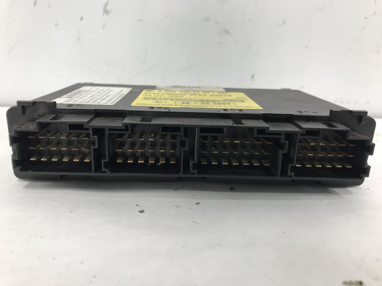 A0034461102 | Freightliner 122SD Cab Control Module CECU for Sale