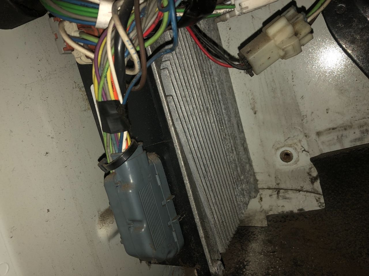 3833155C2 | International 4200 Cab Control Module CECU for Sale