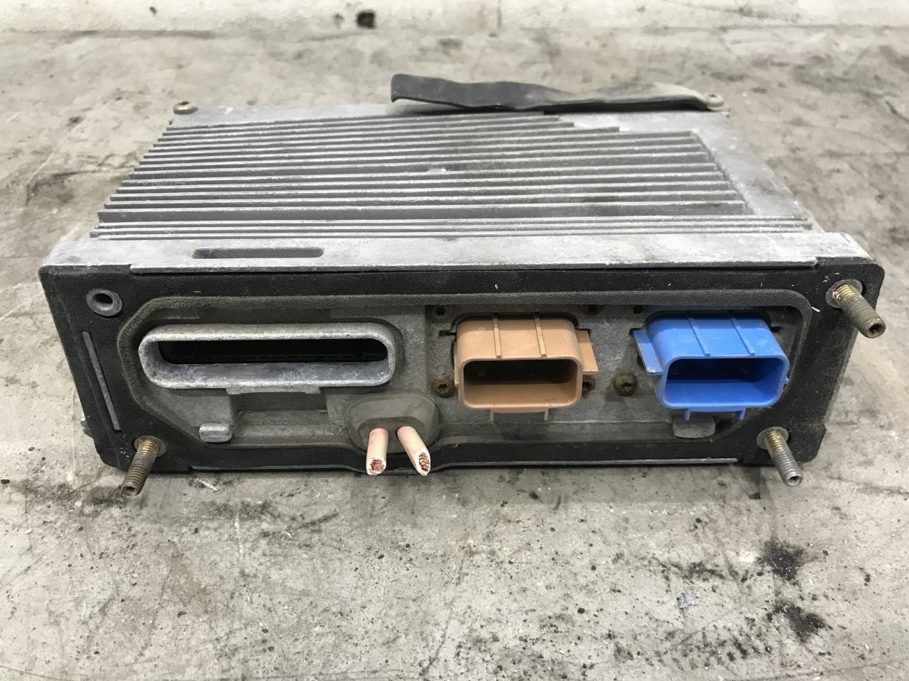 3565388C1 | International 4300 Cab Control Module CECU for Sale