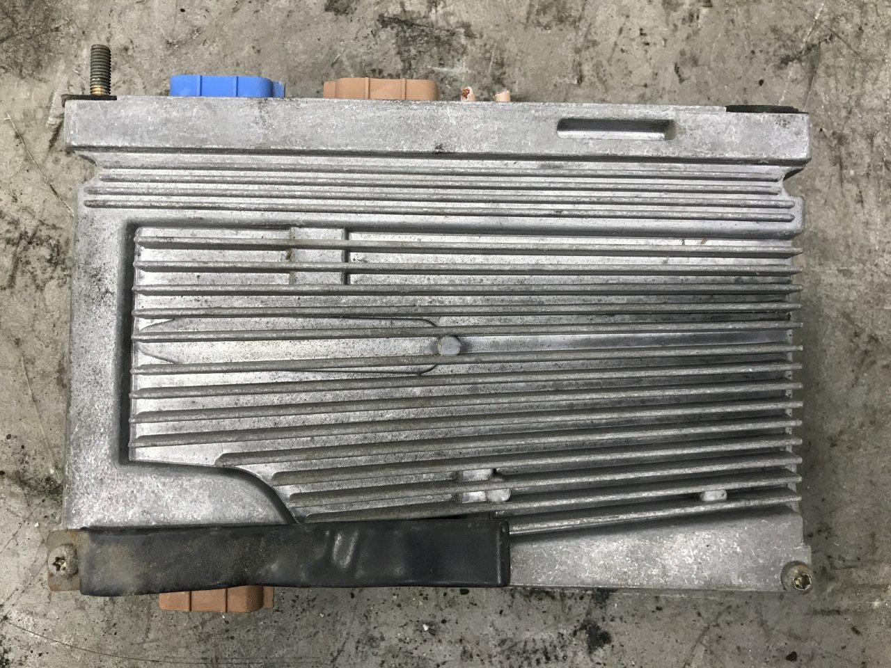 3565388C1 | International 4300 Cab Control Module CECU for Sale