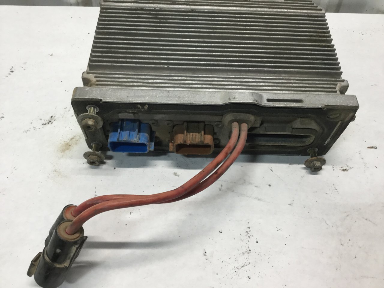 3549698C2 | International 4300 Cab Control Module CECU for Sale