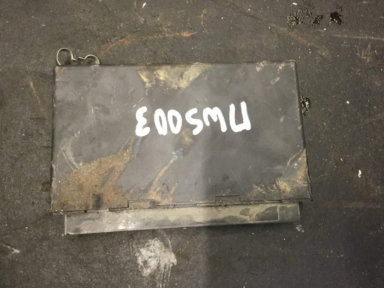 A2C83553201 | Western Star Trucks 4700 Cab Control Module CECU for Sale