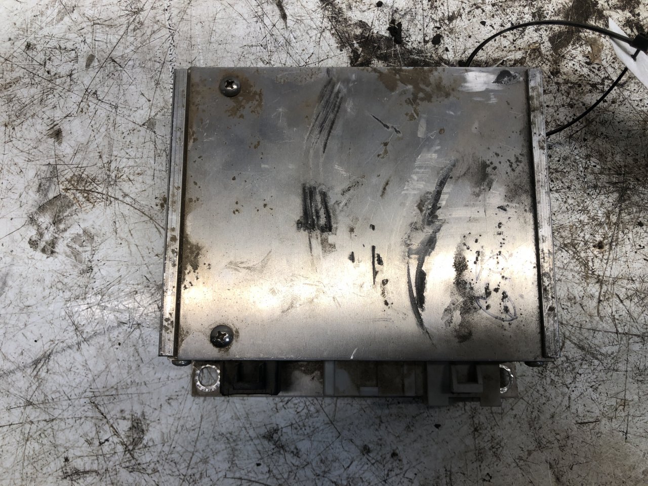 06-75168-000 | Western Star Trucks 4900EX Cab Control Module CECU for Sale