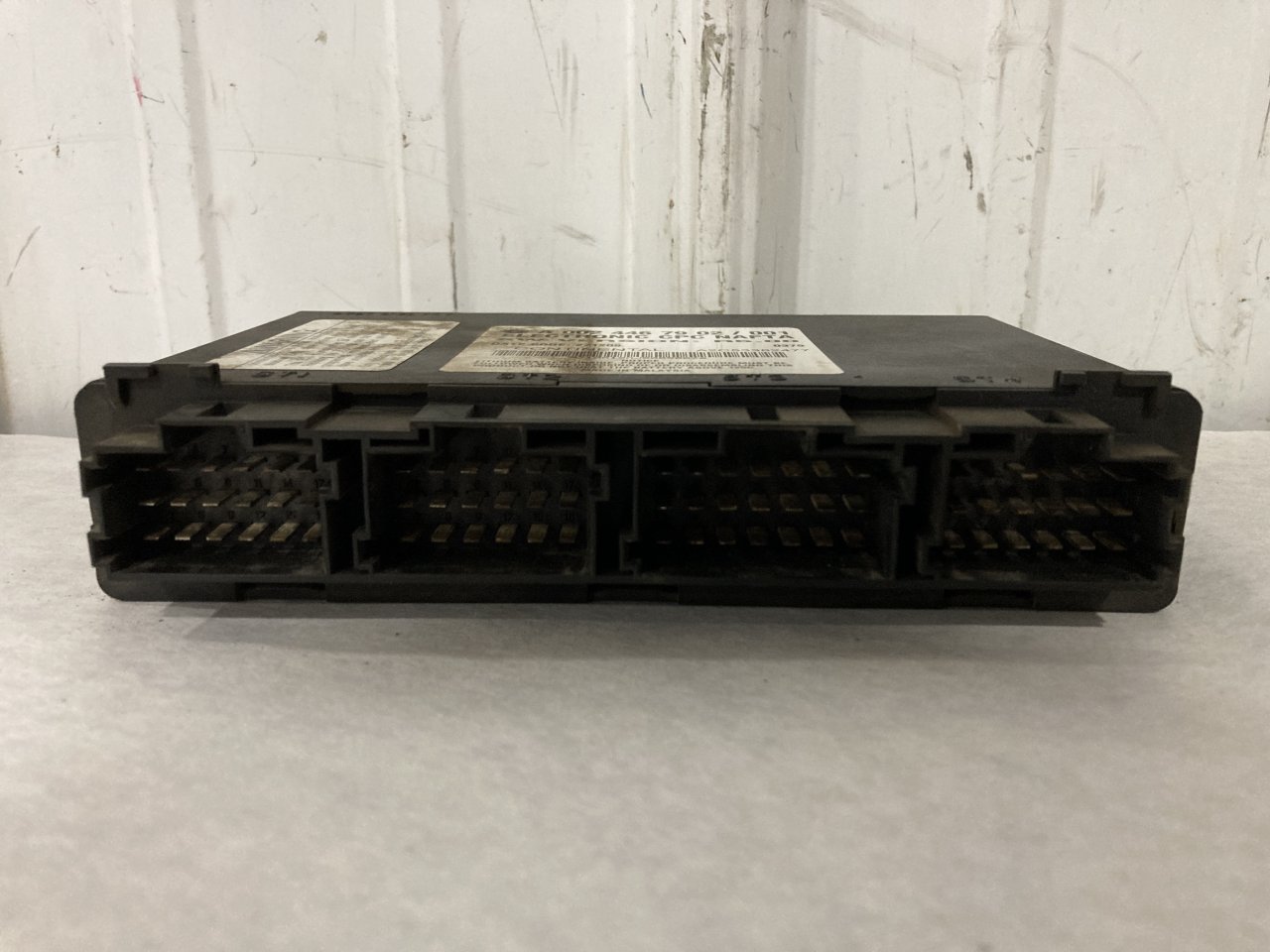 A0024467902 | Western Star Trucks 4900FA Cab Control Module CECU for Sale