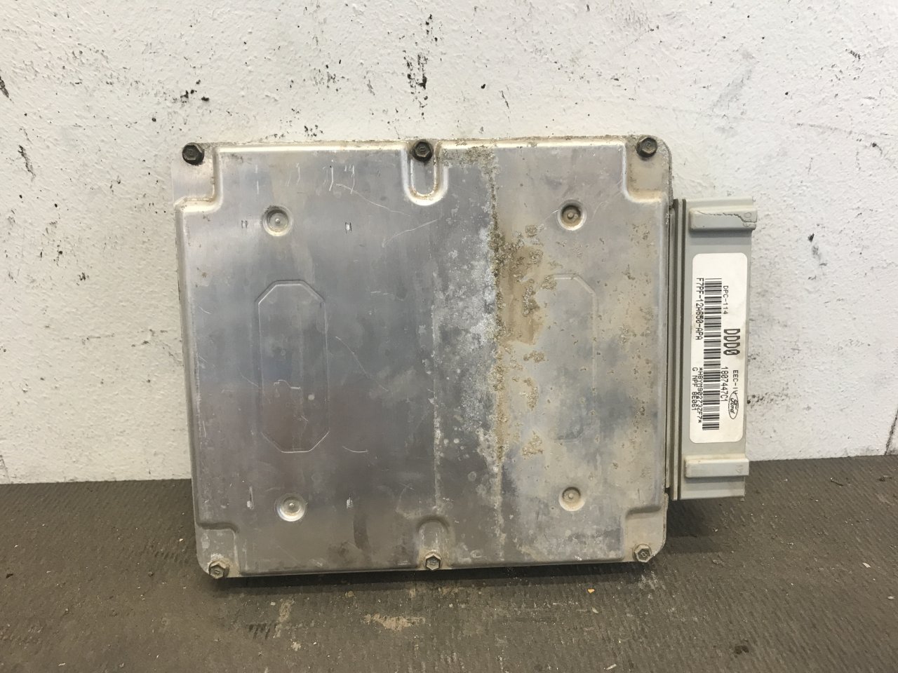 International 4900 Cab Control Module CECU for Sale