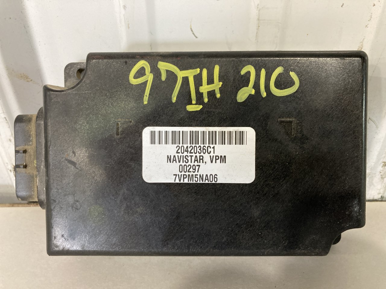 2042036C1 | International 4900 Cab Control Module CECU for Sale