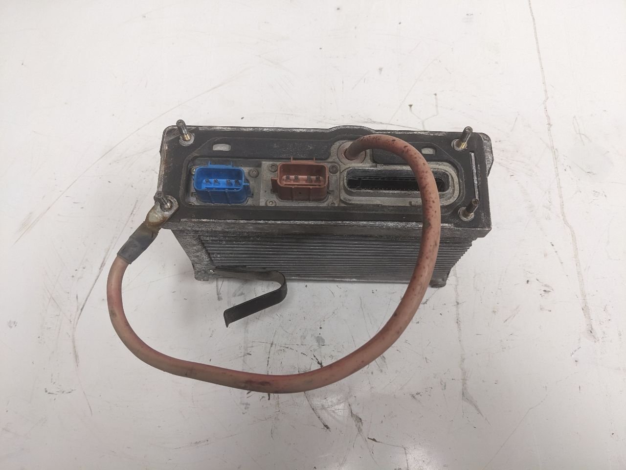 3833155C2 | International 7400 Cab Control Module CECU for Sale