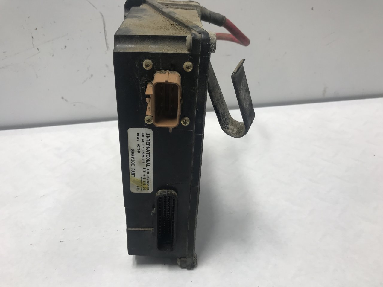 3579251C3 | International 7400 Cab Control Module CECU for Sale