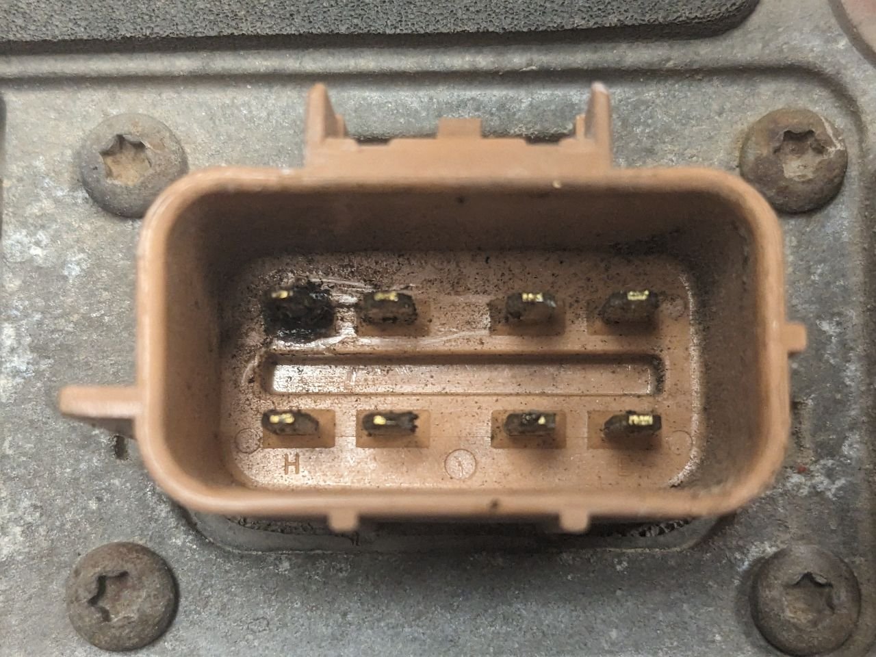 3579251C3 | International 7600 Cab Control Module CECU for Sale