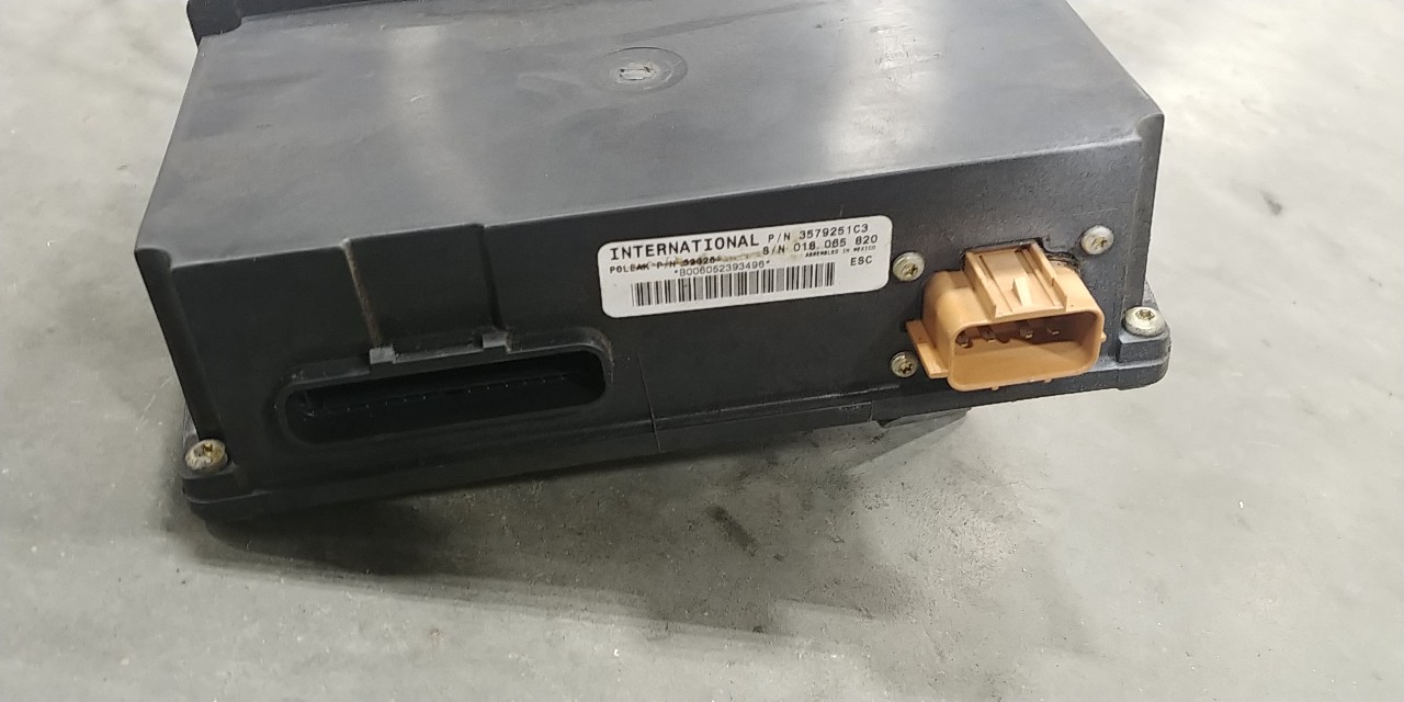 3579251C3 | International 8500 Cab Control Module CECU for Sale
