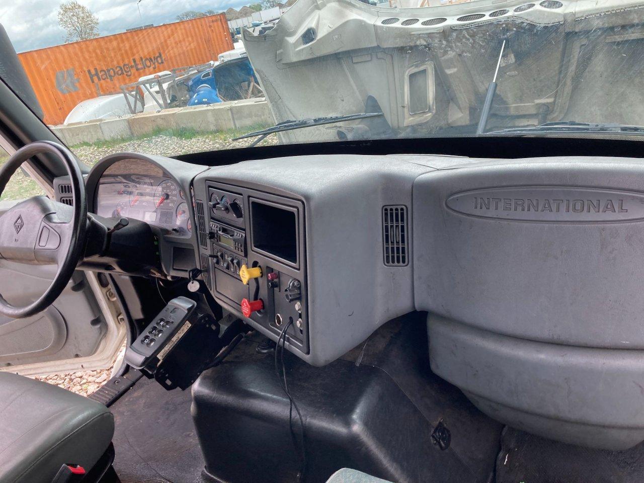 International 8600 Cab Control Module CECU for Sale