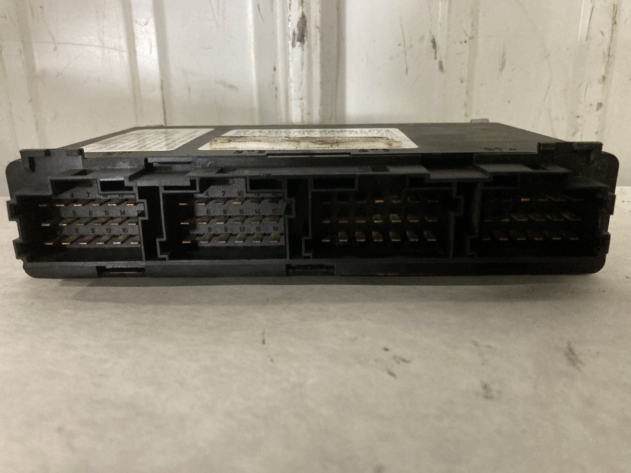 A0024466802 | Sterling A9513 Cab Control Module CECU for Sale