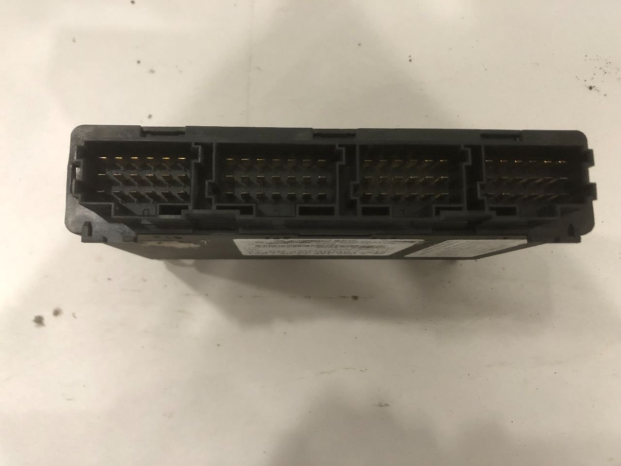 A 002 446 71 02 / 001 | Sterling A9513 Cab Control Module CECU for Sale