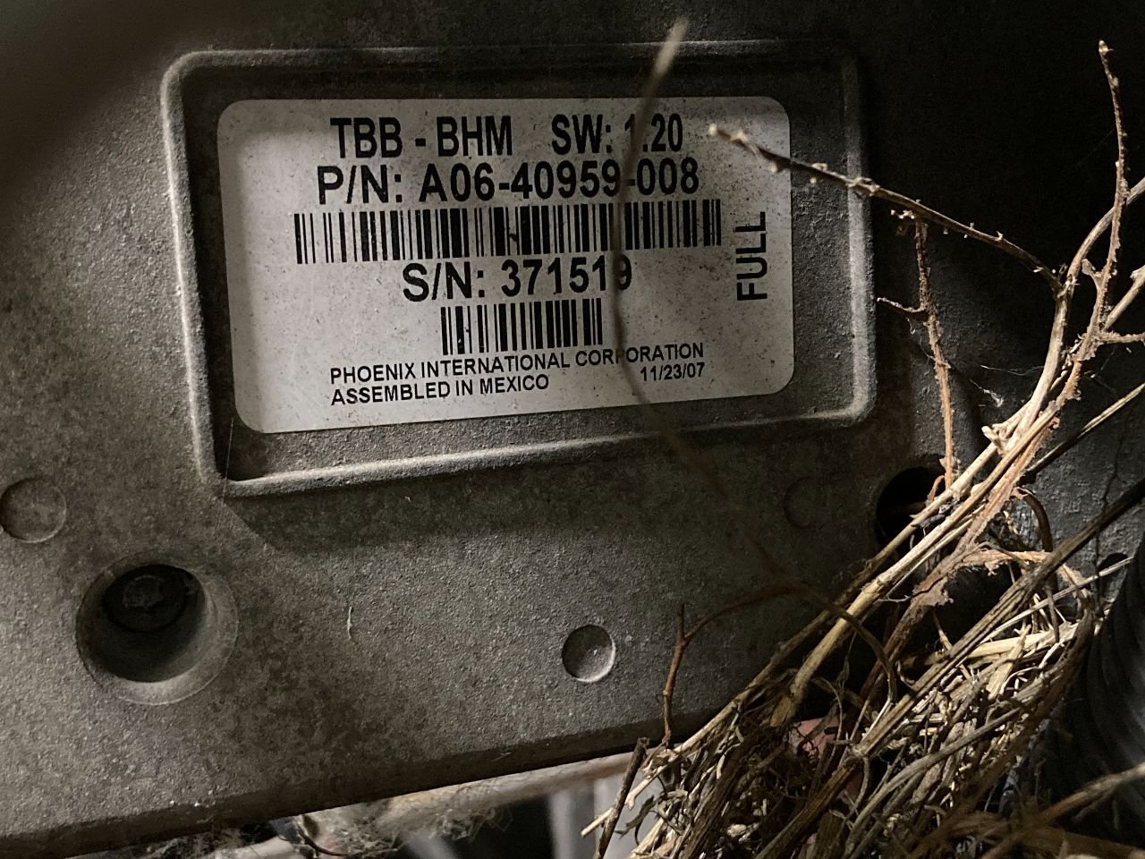 A0034461002/002 | Freightliner B2 Cab Control Module CECU for Sale