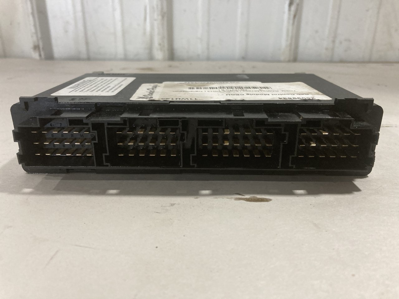 RA0024467902 | Freightliner CORONADO Cab Control Module CECU for Sale