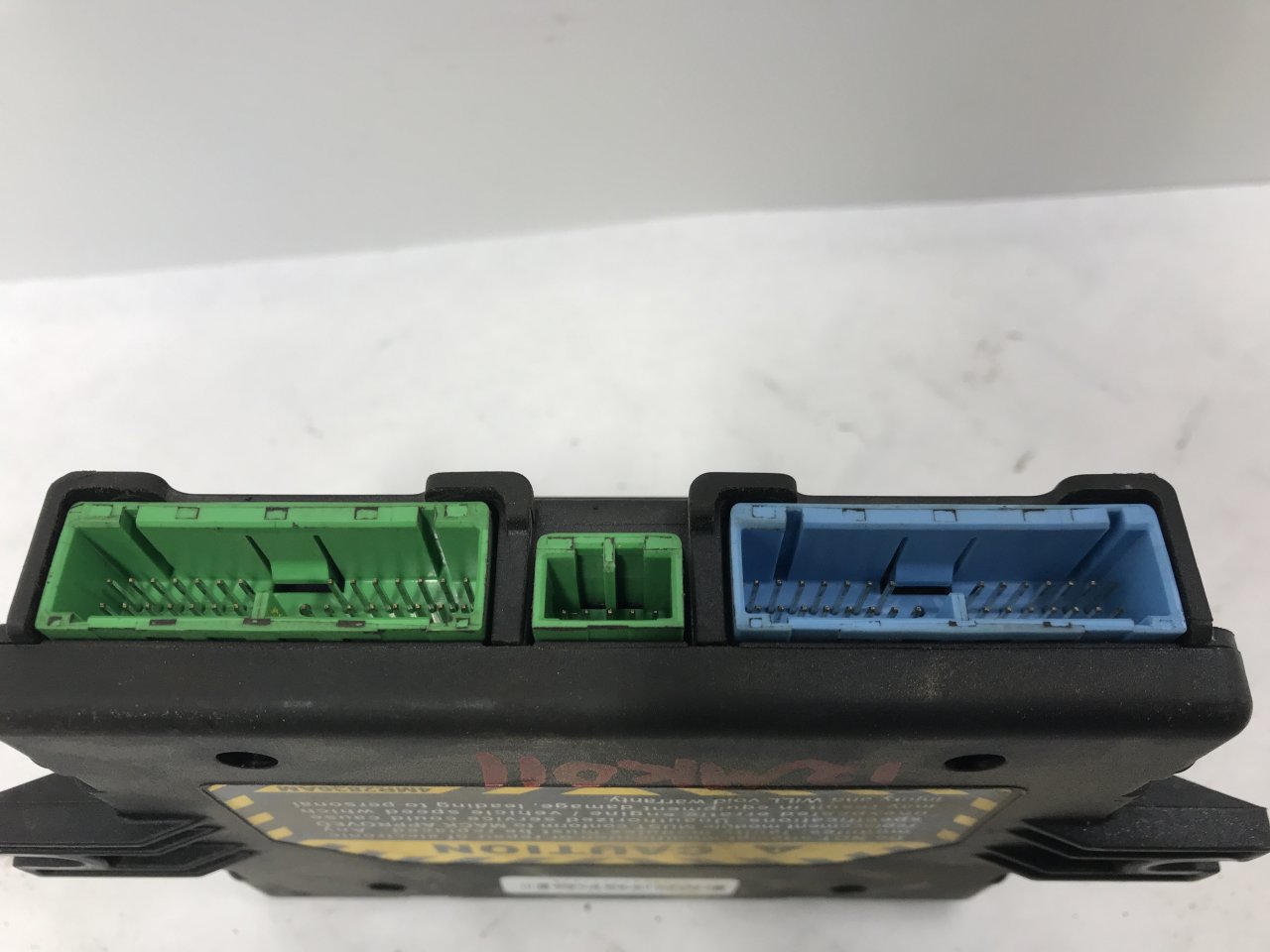 21083383-P08 | Mack CHU Cab Control Module CECU for Sale