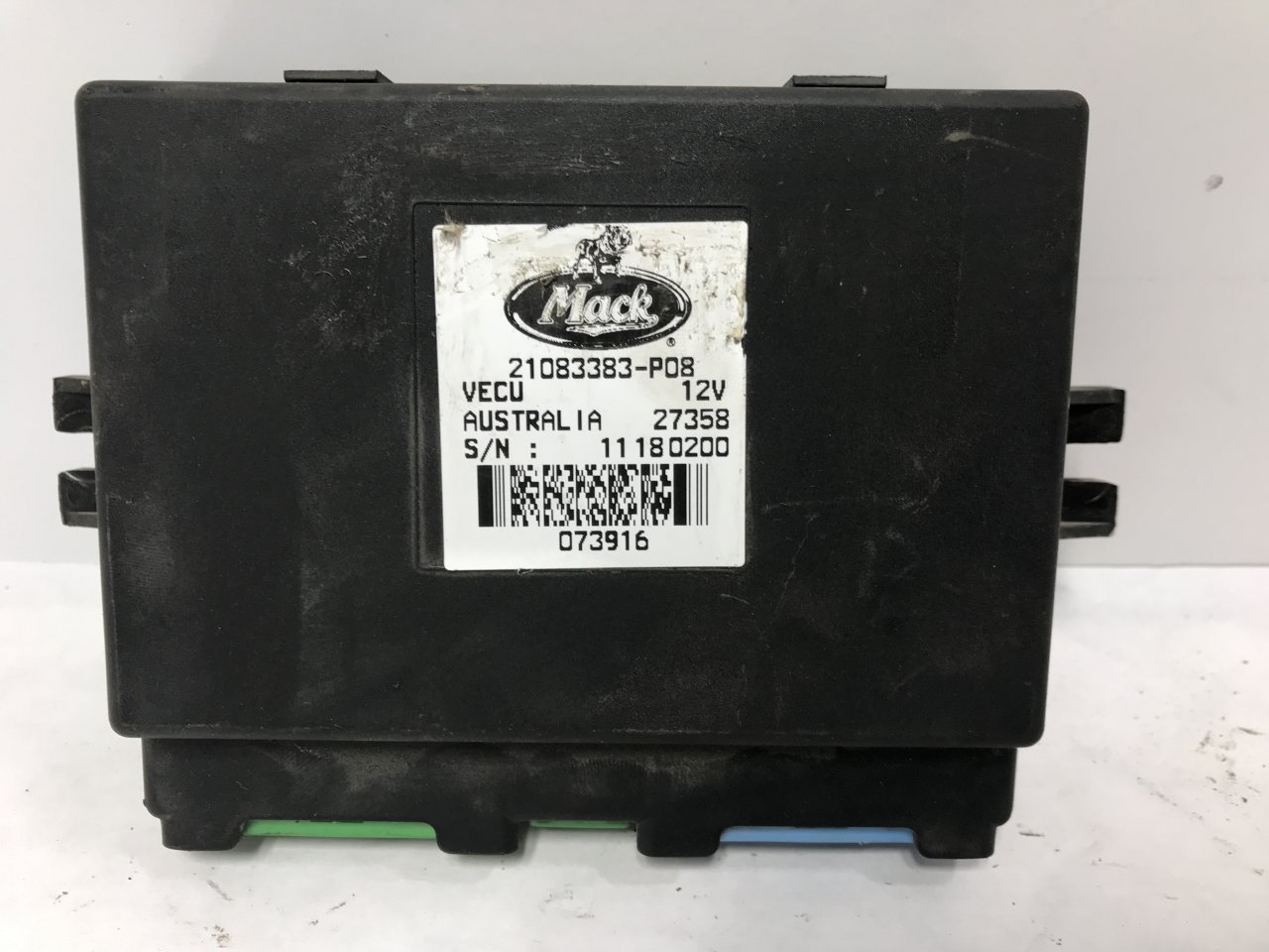 21083383-P08 | Mack CHU Cab Control Module CECU for Sale
