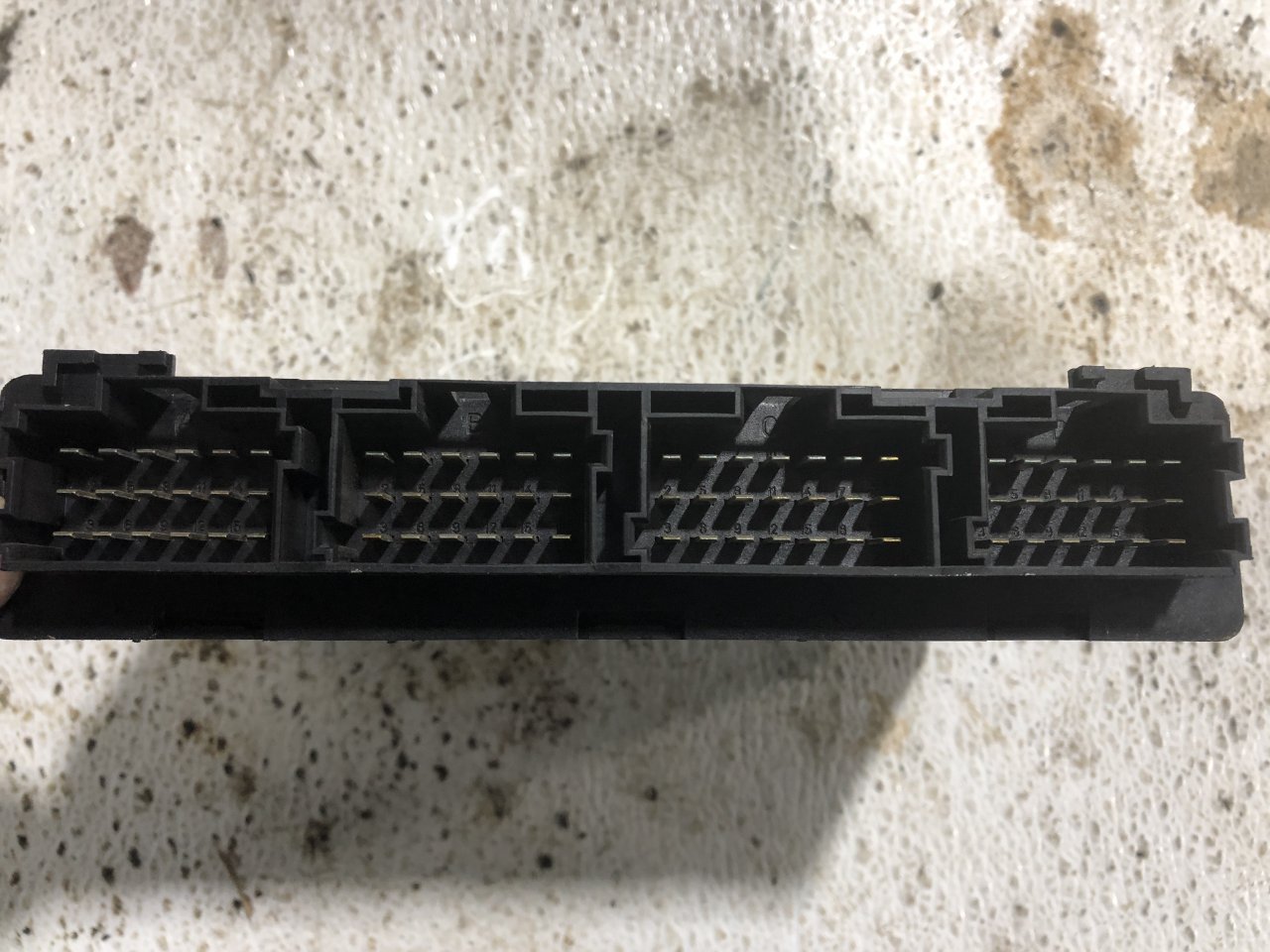 A0034461002/005 | Freightliner CORONADO Cab Control Module CECU for Sale