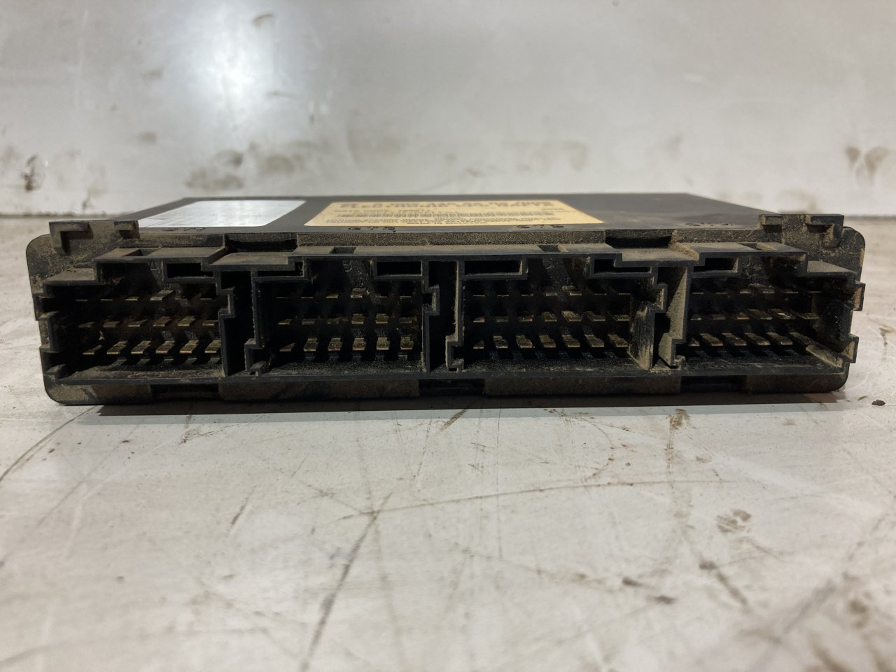 A0034461002/001 | Freightliner CORONADO Cab Control Module CECU for Sale