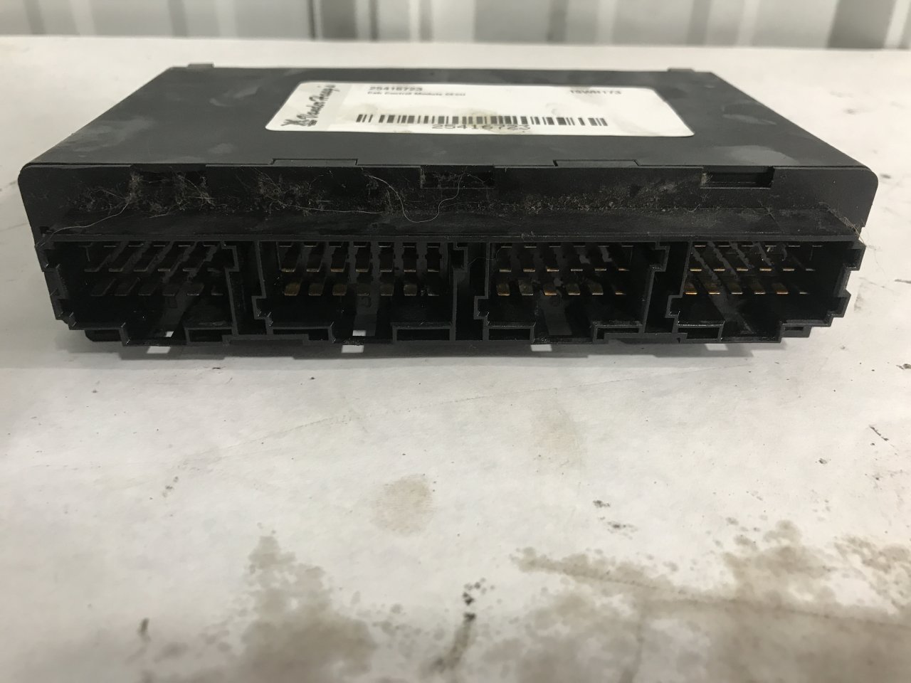 Freightliner CORONADO Cab Control Module CECU for Sale