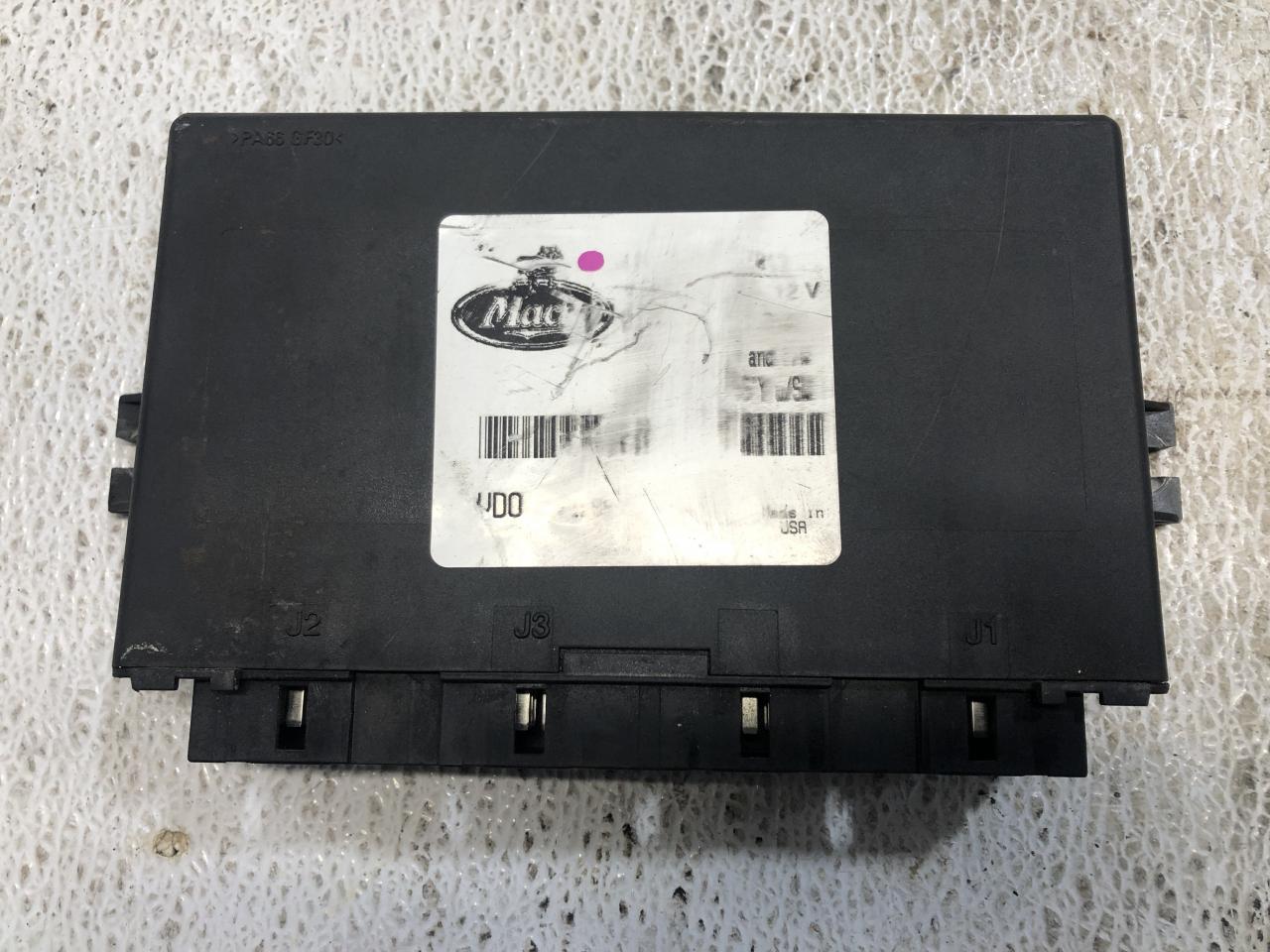 25079003 | Mack RM600 Cab Control Module CECU for Sale