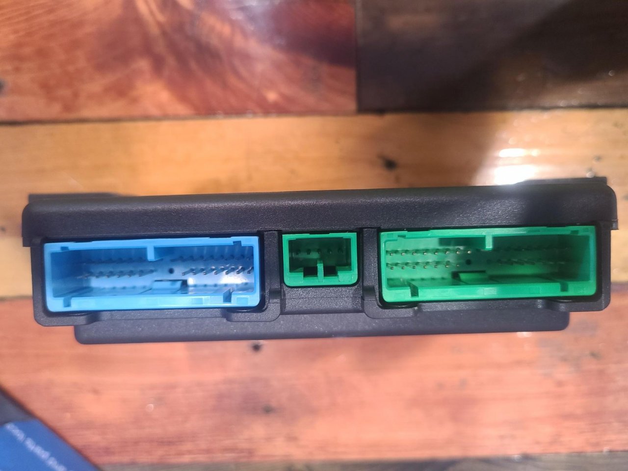 21720495-P03 | Mack CXU613 Electronic Chassis Control Module for Sale