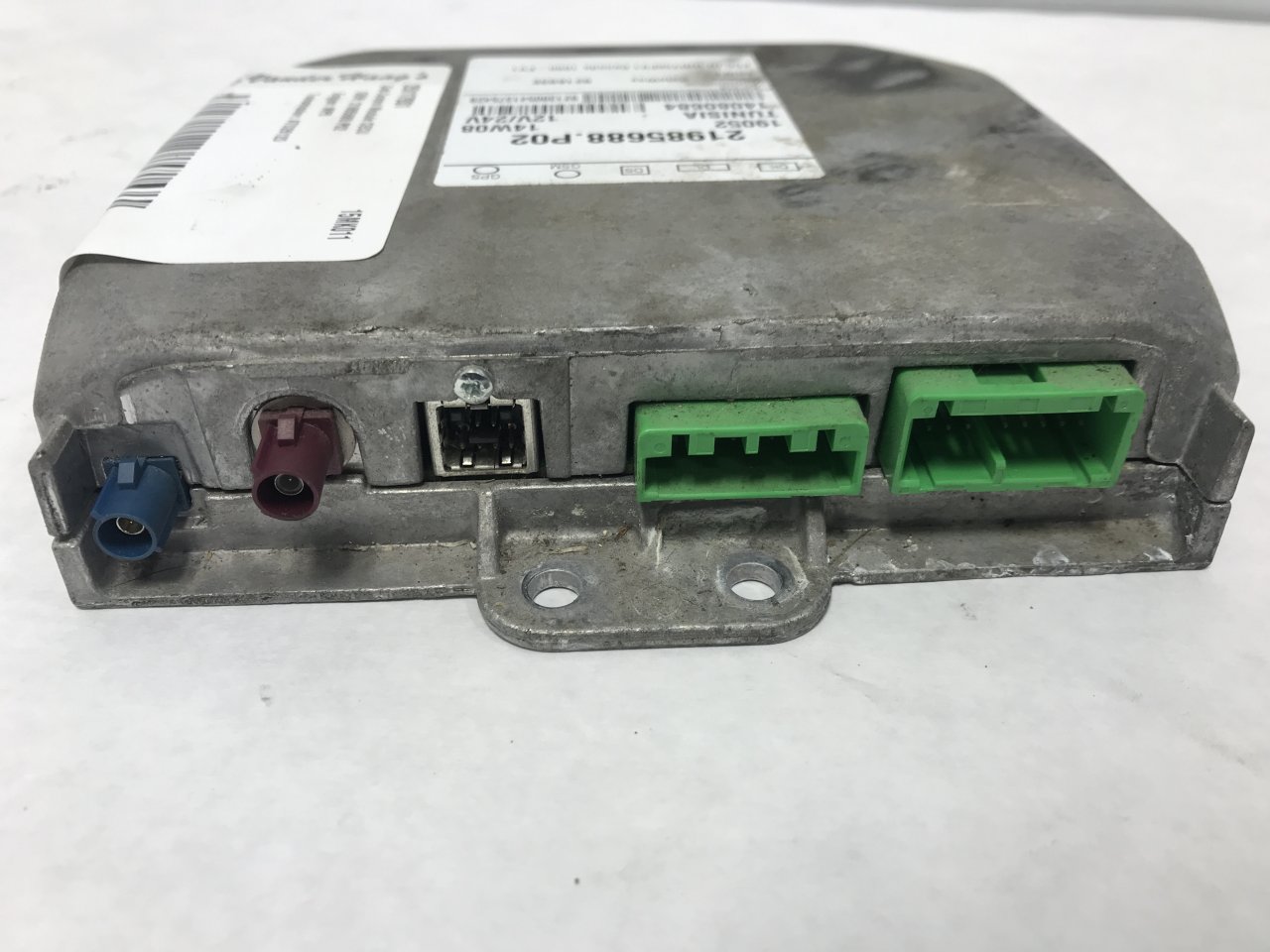 21985688.P02 | Mack CXU613 Cab Control Module CECU for Sale