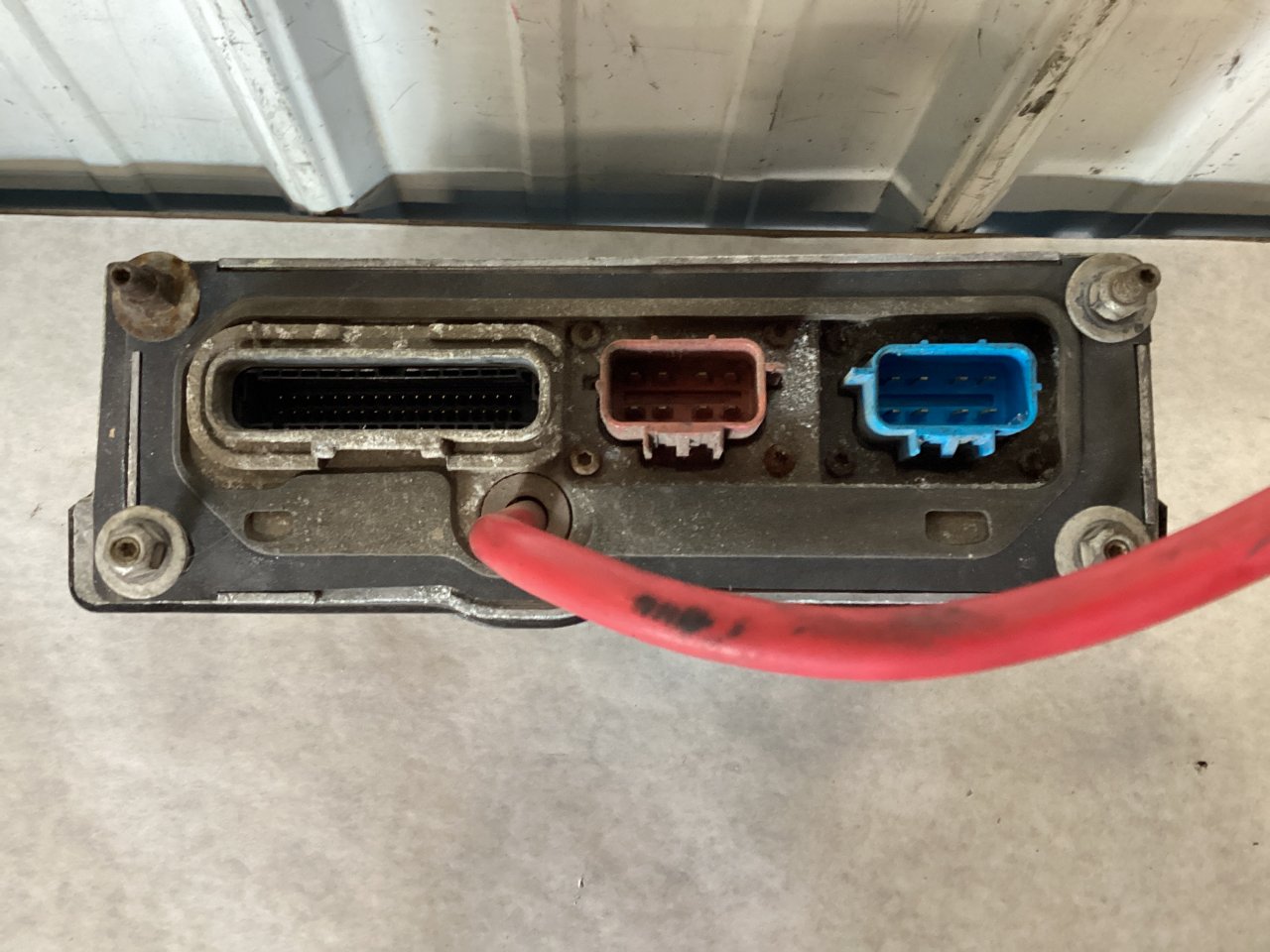 3833155C2 | International DURASTAR (4300) Cab Control Module CECU for Sale