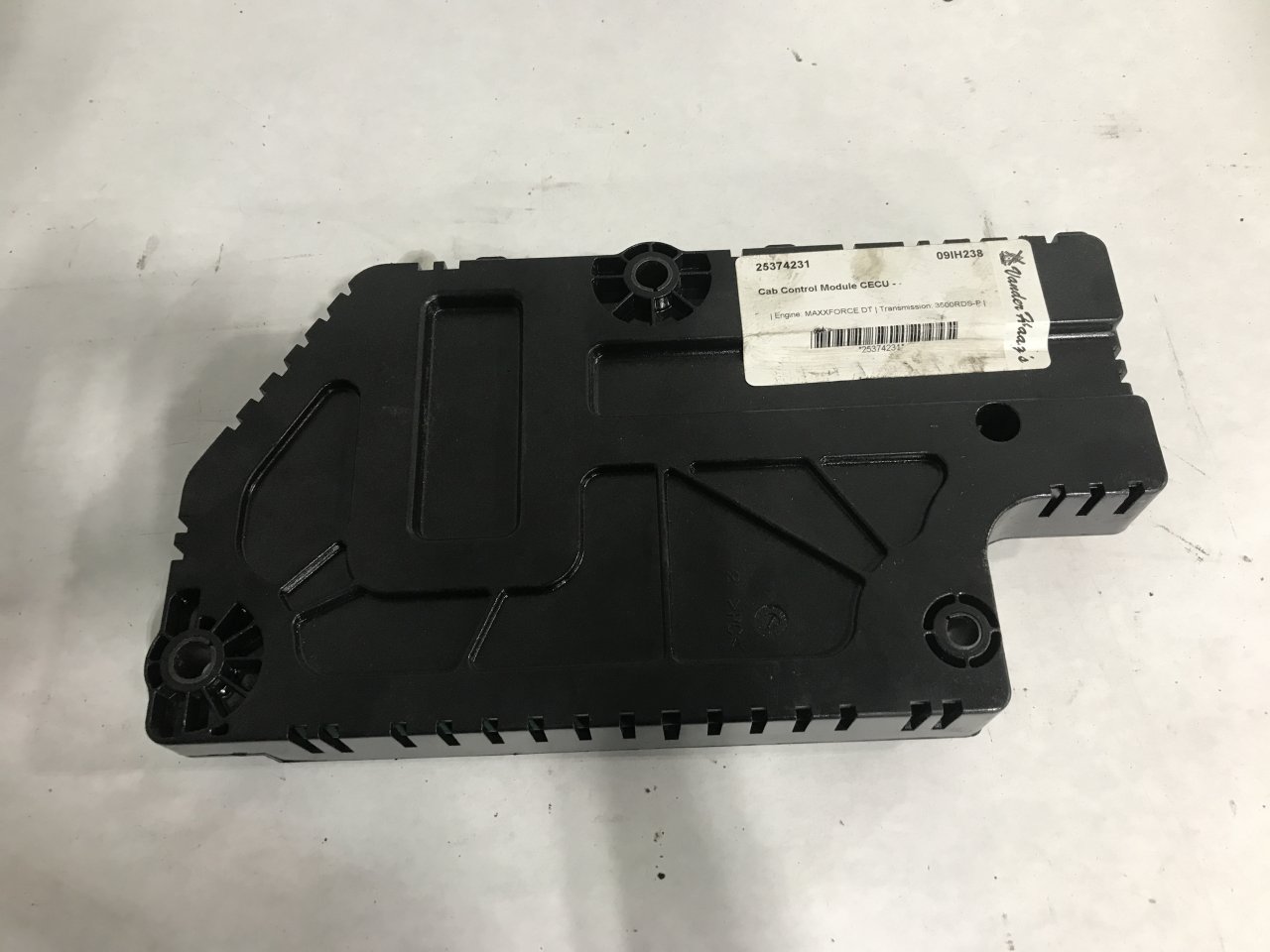 4044470C7 | International DURASTAR (4400) Cab Control Module CECU for Sale
