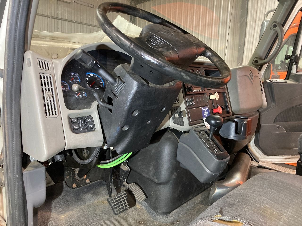 4044470C7 | International DURASTAR (4400) Cab Control Module CECU for Sale